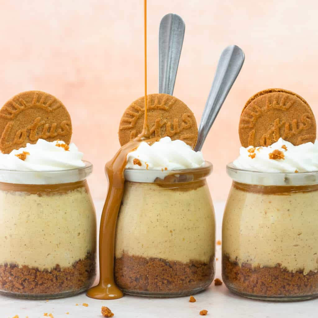 Lemon Poppy Seed Honey Cake - Short Stack Kitchen