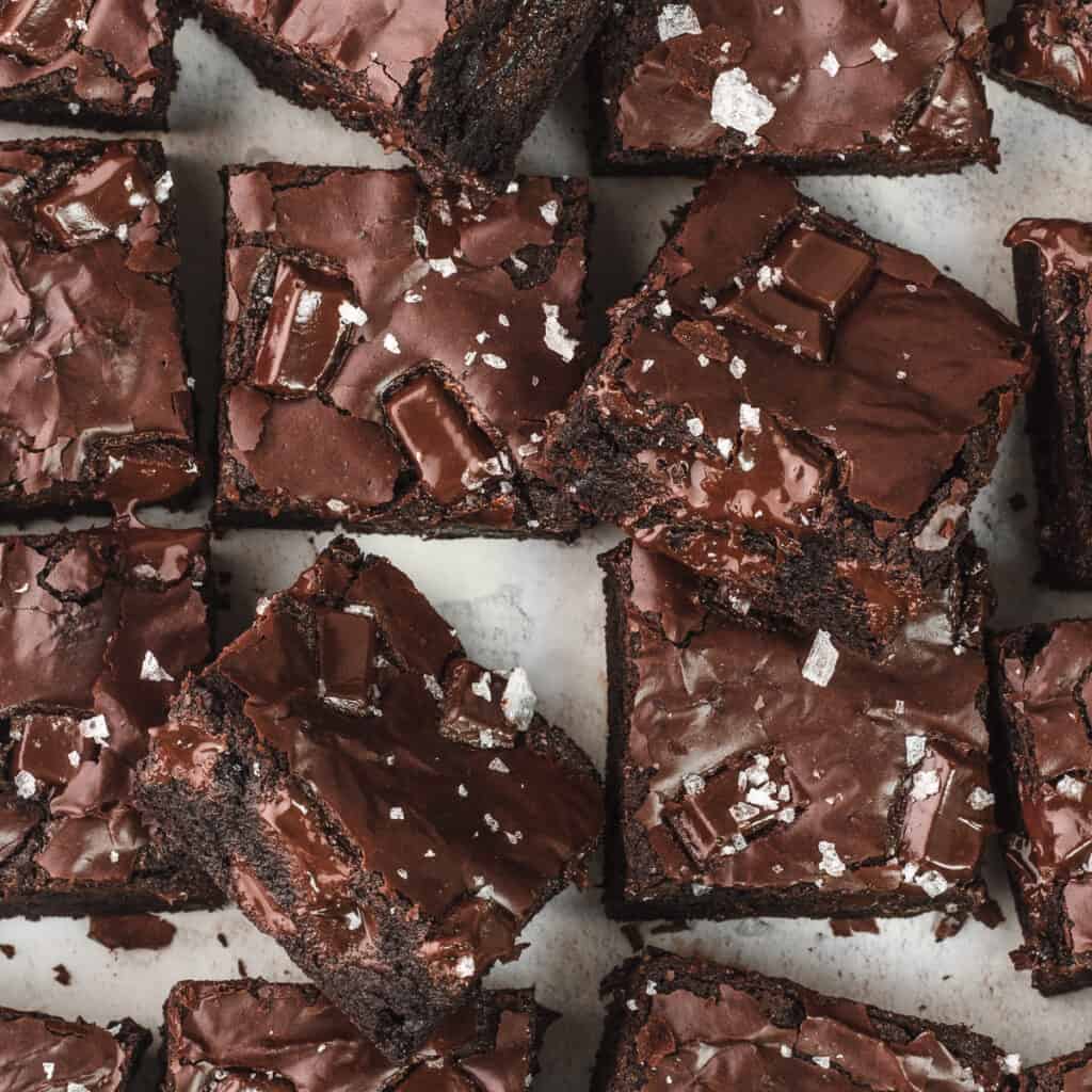 Recipes : Short Stack Kitchen