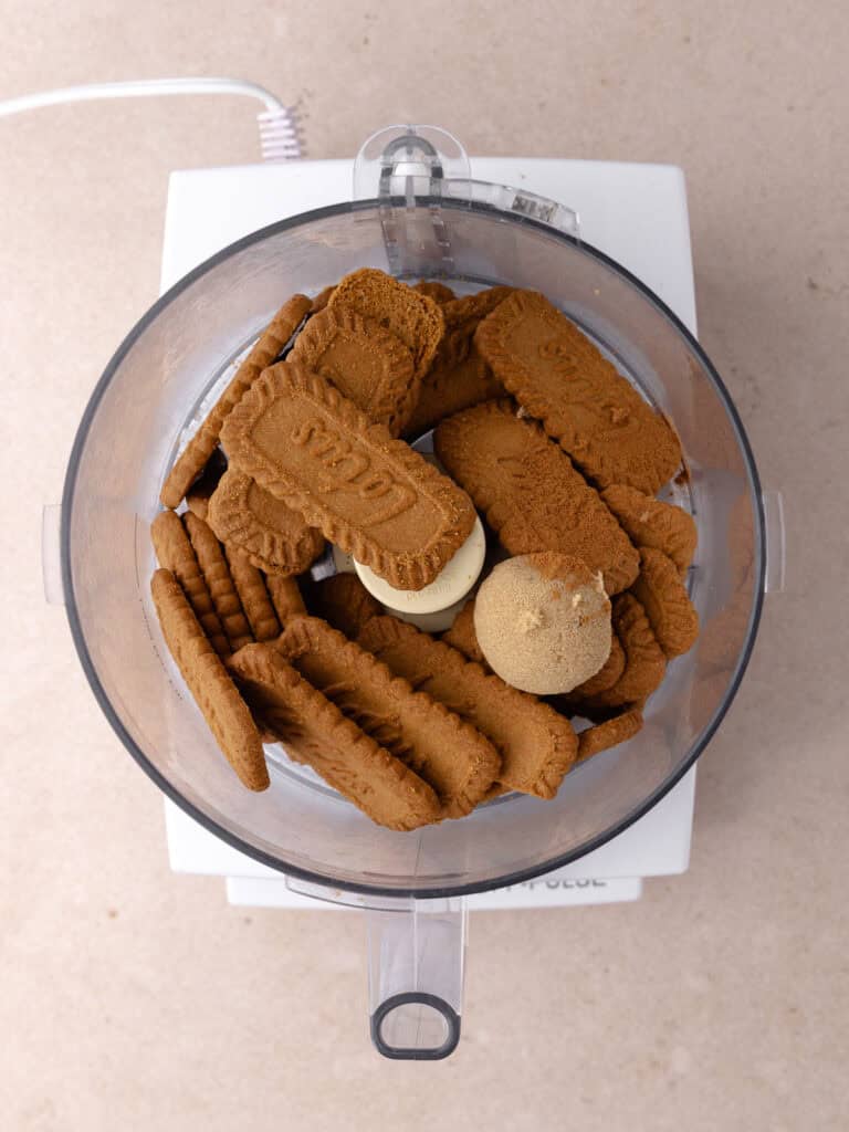 Biscoff S'mores Bars | Short Stack Kitchen