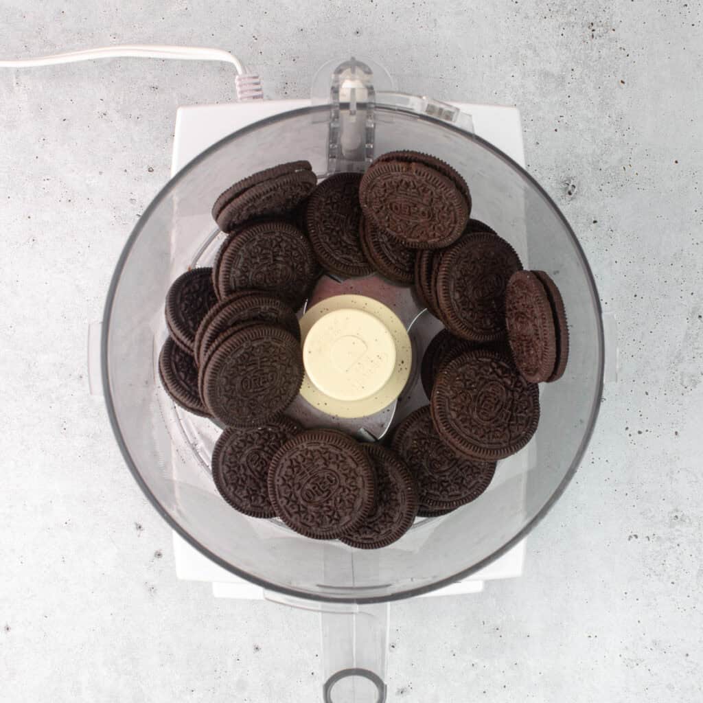 No-Bake Earl Grey Chocolate Tart | Short Stack Kitchen