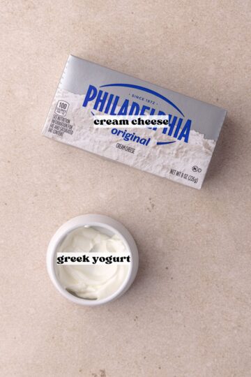 Bagel Schmear | Short Stack Kitchen