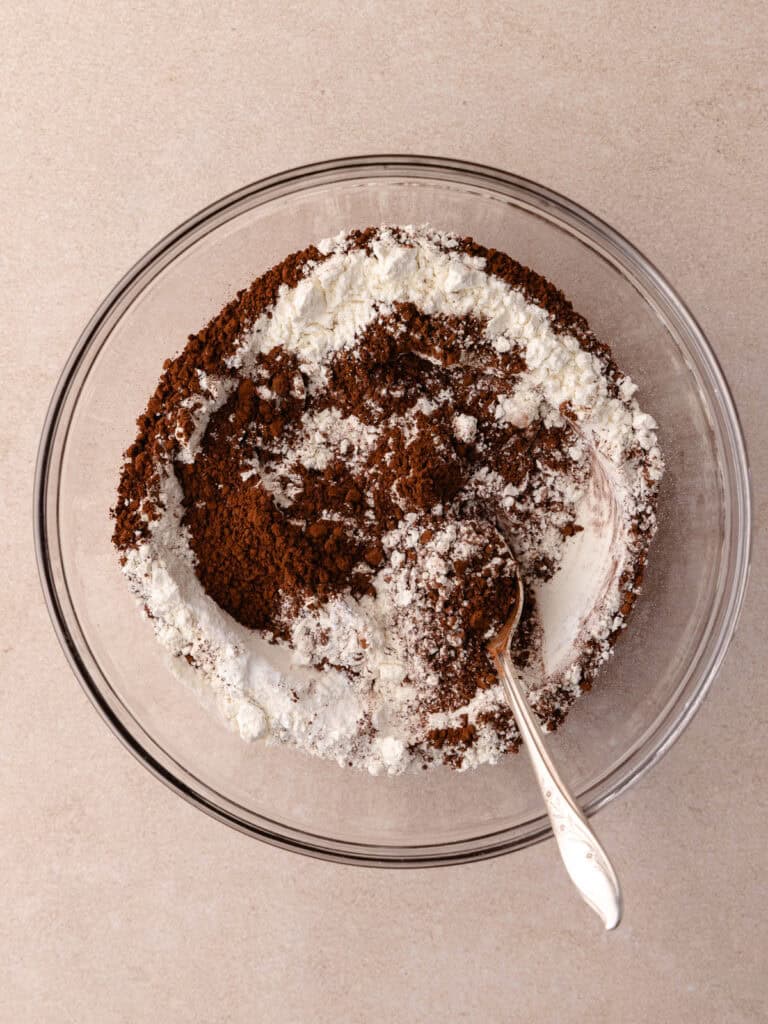 Chocolate Cookies and Cream Cookies | Short Stack Kitchen