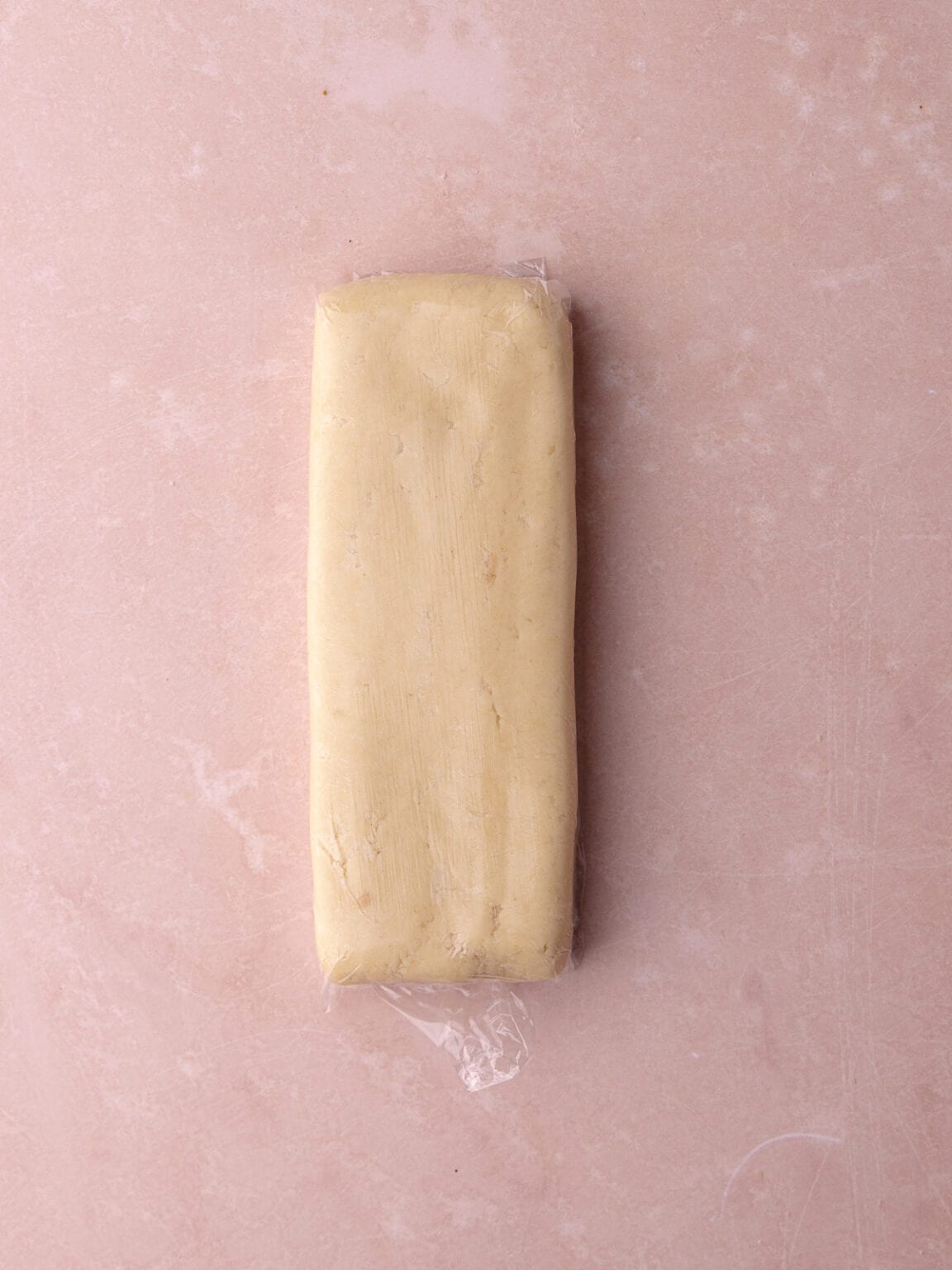 Macadamia Nut Shortbread | Short Stack Kitchen