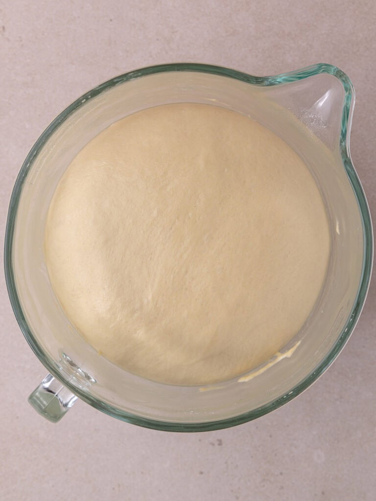 Raspberry Cheesecake Donuts | Short Stack Kitchen