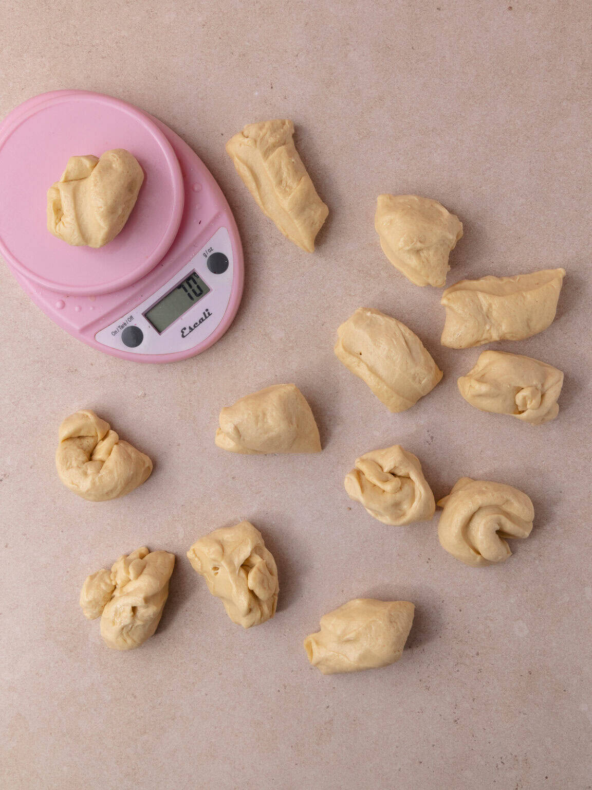 Raspberry Cheesecake Donuts | Short Stack Kitchen