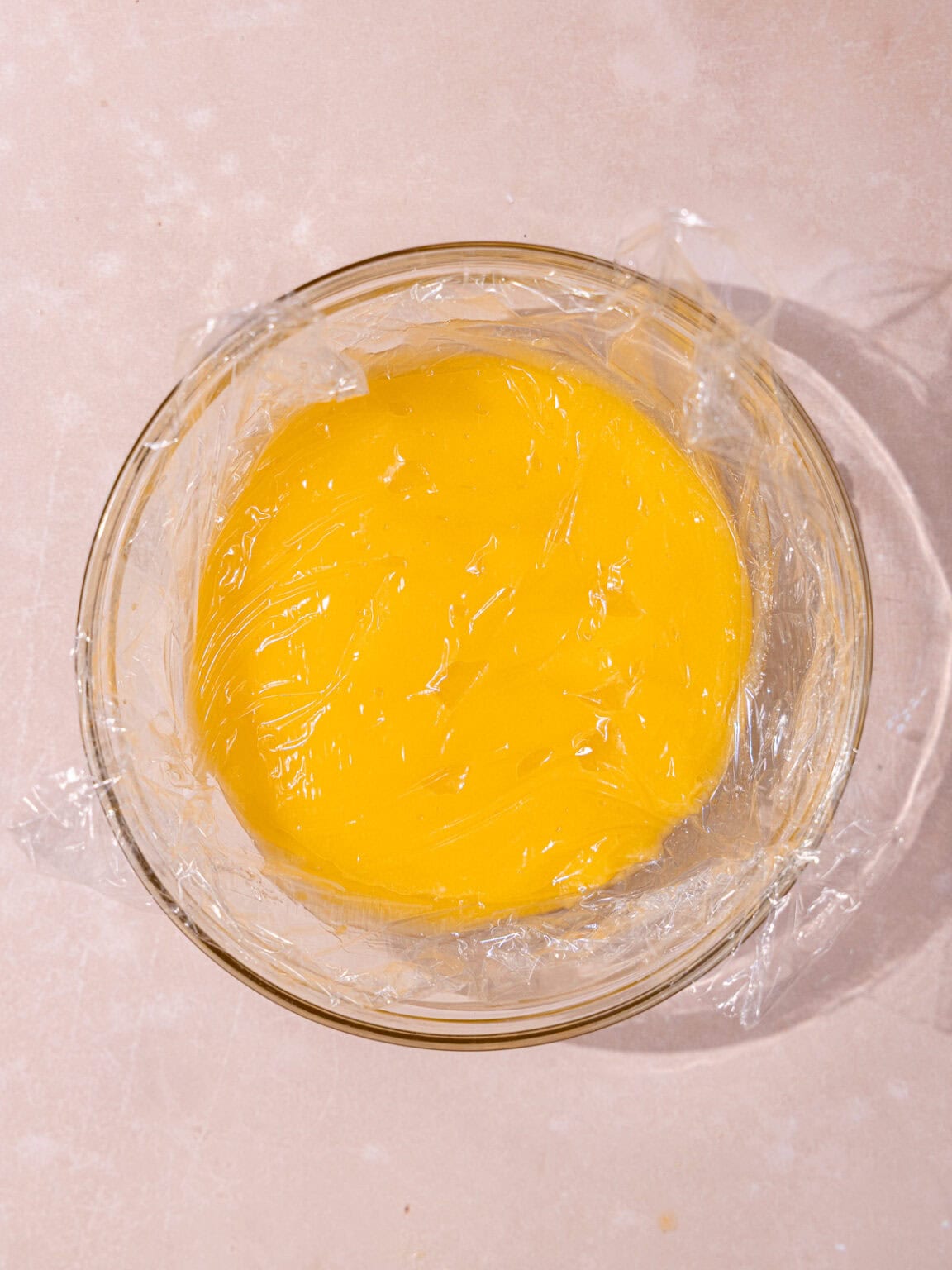 Small Batch Lemon Curd | Short Stack Kitchen